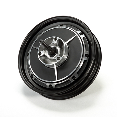 3000W – ZAU